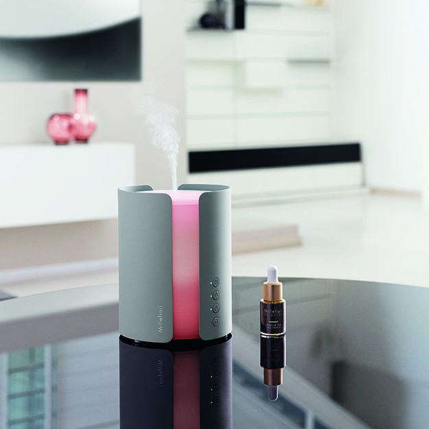 Tapparfumbar Le Nez. Plus diffuser